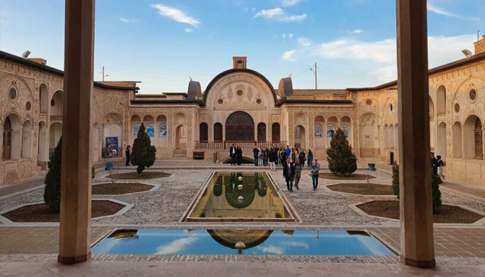 Sultan Amir Ahmad – Iran