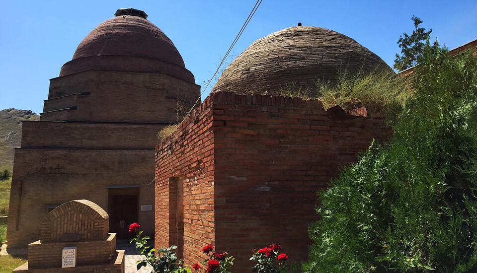 Shah Fazil – Kyrgyzstan