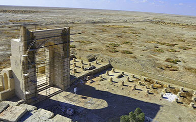 Dehistan / Mishrian – STANTRIPS